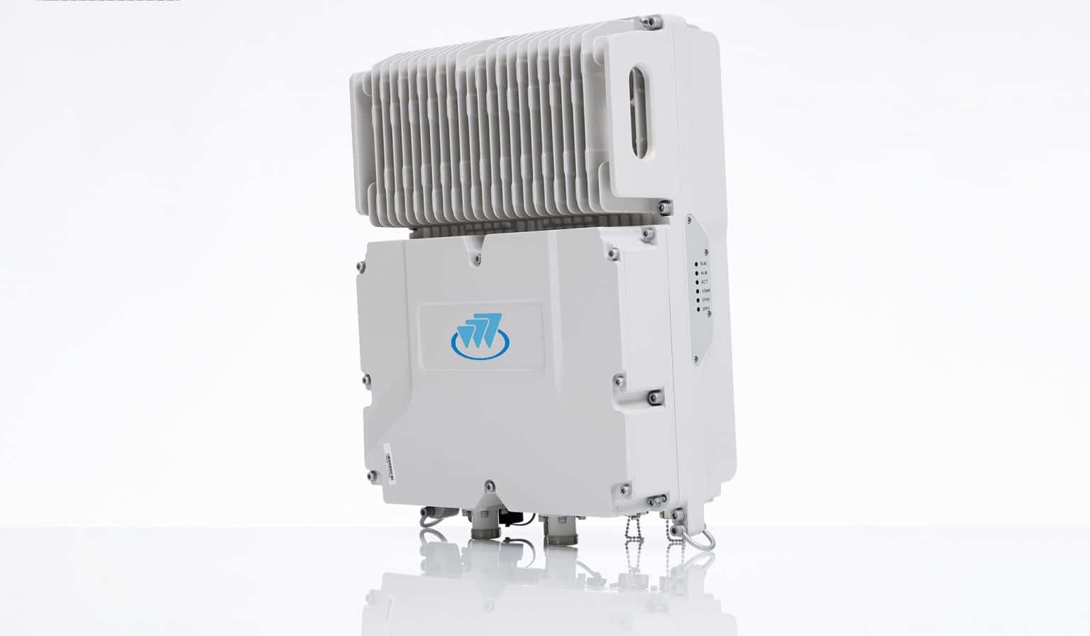 LTE systems and infrastructure - Teltronic