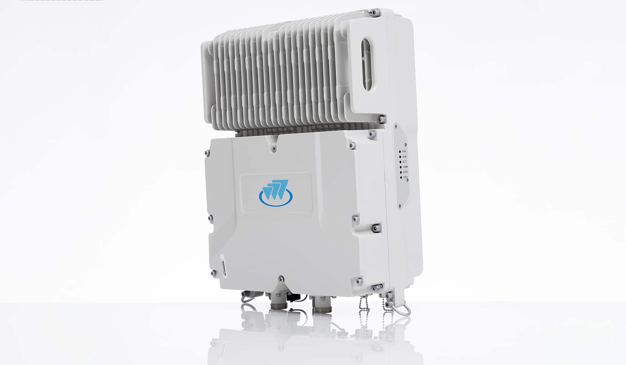 LTE systems and infrastructure - Teltronic