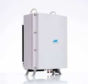 TETRA systems and infrastructure - Teltronic