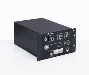 On-board equipment and radio stations - Teltronic