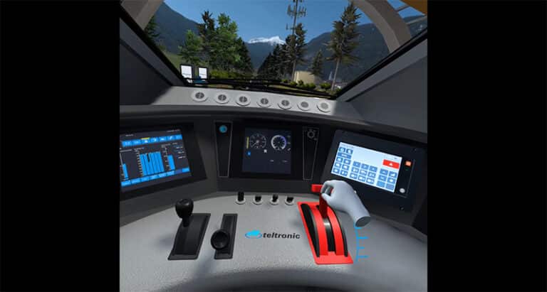 Teltronic to showcase its broadband capabilities at InnoTrans