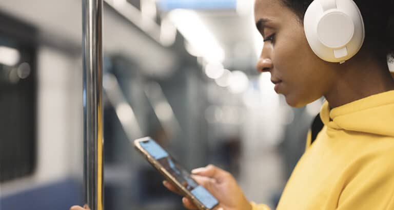 FRMCS, the system that will revolutionise rail operation