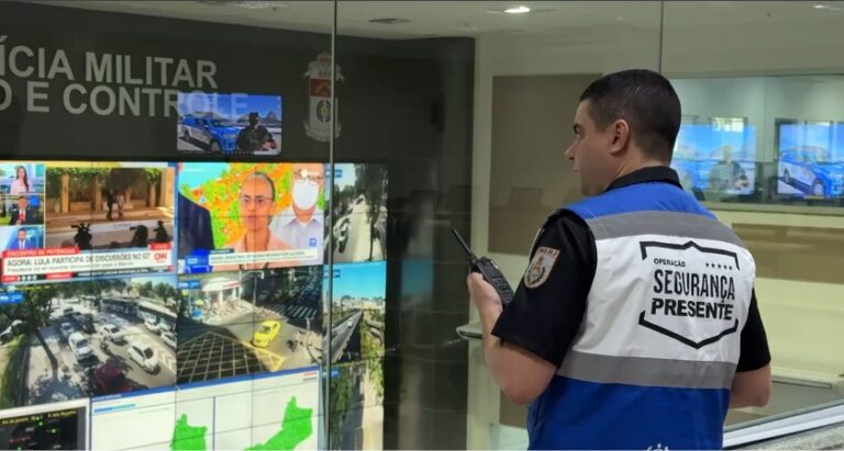 Teltronic's TETRA Technology Supports Security Operations